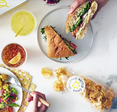Dining at Metreon | Metreon