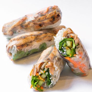 Dining at Metreon | Metreon