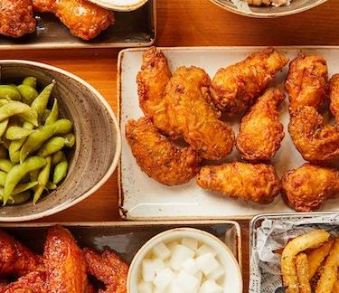 Dining at Metreon | Metreon