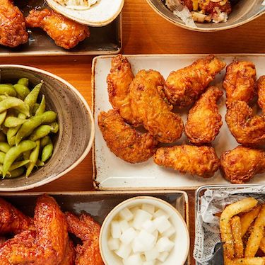 Dining at Metreon | Metreon