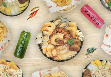 Dining at Metreon | Metreon